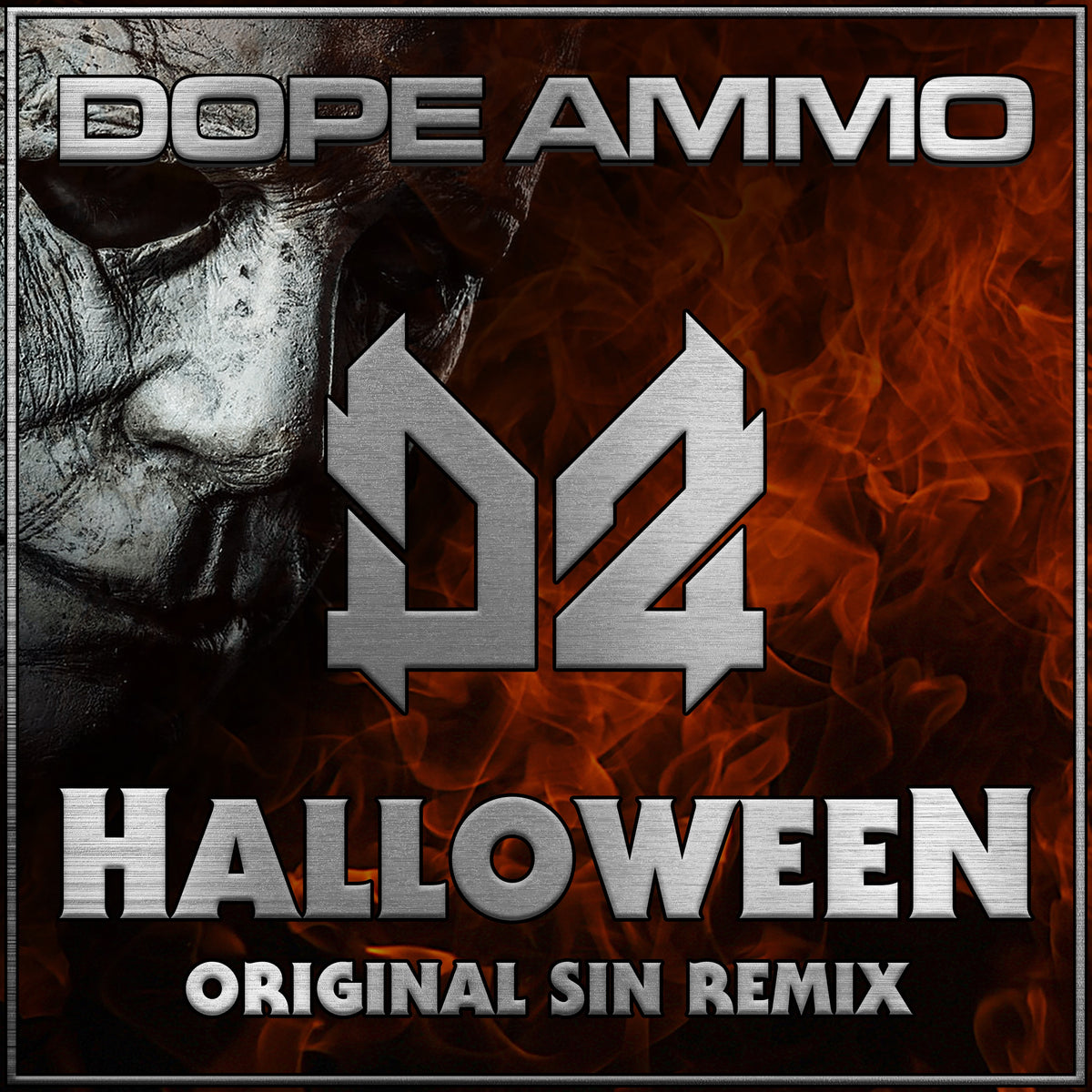 Dope Ammo - Halloween - Original Sin Rmx (1 Week Exclusive) – Dope Ammo ...